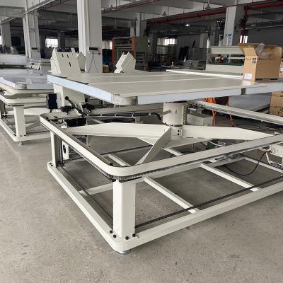 China ZOLYTECH Hot Sale Mattress Tape Edge Used Machine for sale
