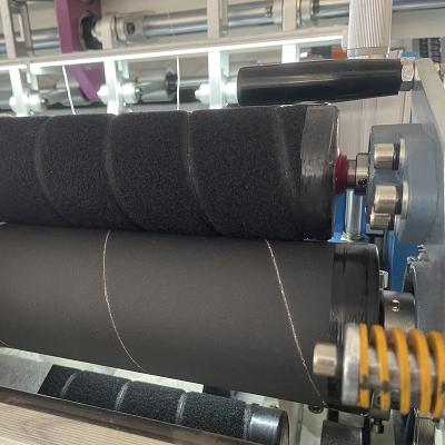 China Continuous Automatic Mattress Making Machine For Sale for sale
