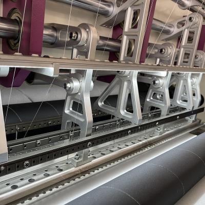 China Used / Second - Hand Quilting Machines For Beddings And Mattresses for sale