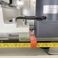 China Automatic Computerized Fabric Panel Cutting Machine ZLT-CM2 ZOLYTECH for sale