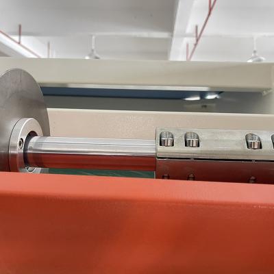China Hidden Blade Design Mattress Panel Cutter Safe And Easy Operation for sale
