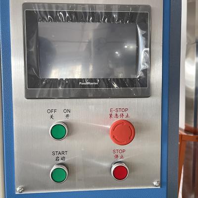Cina Conformità della macchina del materasso/tagliatrice imbottita del tessuto in vendita