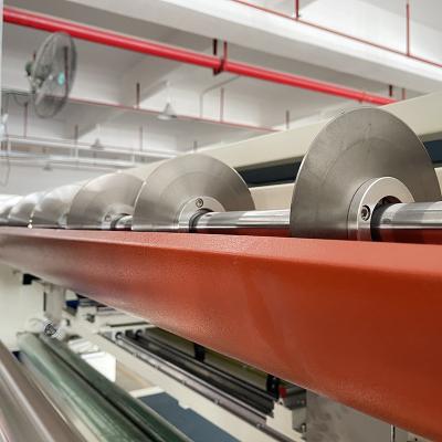 Cina Conformità della macchina del materasso/tagliatrice imbottita del tessuto in vendita