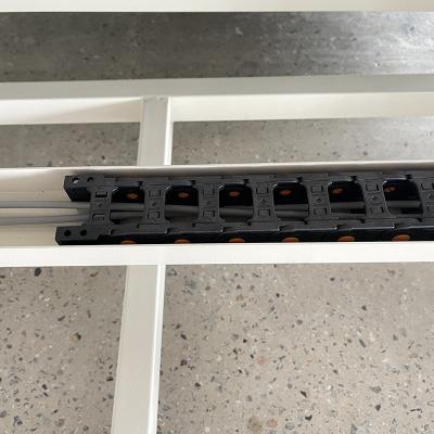 China Hidden Blade Design Mattress Panel Cutter Safe And Easy Operation for sale