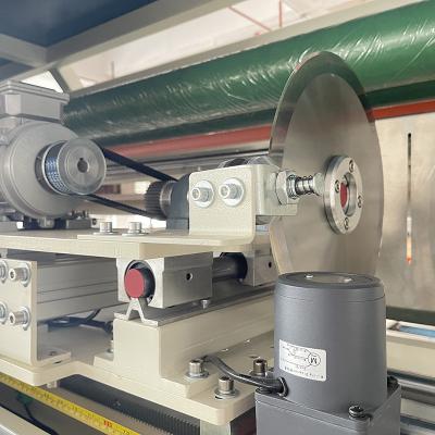 China Quilted Panel And Border Cutting Machine For Lock Stitch Quilting Machines for sale