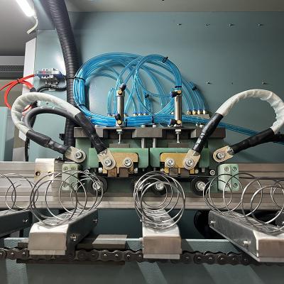 Cina Acquista Maquina De Muelles De Bolsillo Para Colchon Fabbricazione di molle insacchettate in vendita
