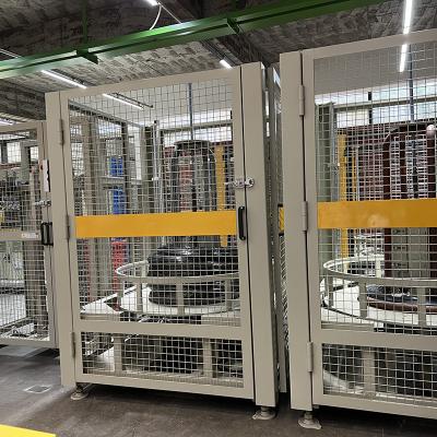 Cina Acquista Maquina De Muelles De Bolsillo Para Colchon Fabbricazione di molle insacchettate in vendita