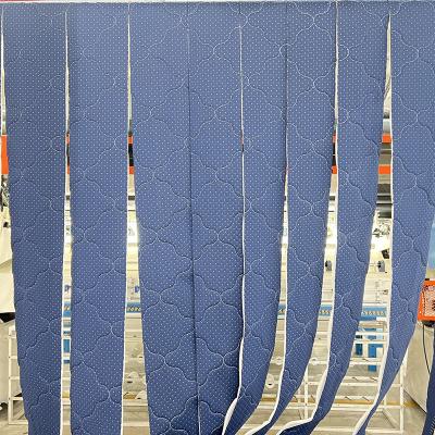China China Quilting Machine Quilt Cover Machine Continuous Quilitng for sale