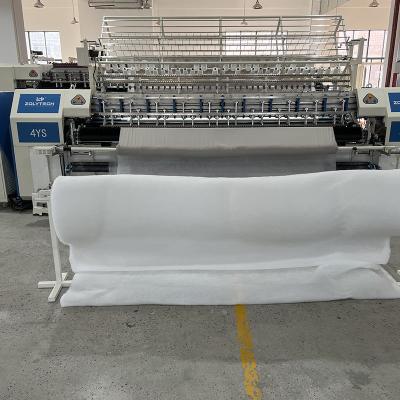Cina Trapuntatrice automatica domestica dell'ago della trapuntatrice ZOLYTECH delle trapunte multi in vendita