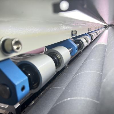 China Buy Computer Bedding Machine ZOLYTECH Mattress Quilting Machine for sale