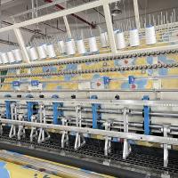 China Comforter Making Machine Computerized Quilting Blanket Quilting Machine for sale
