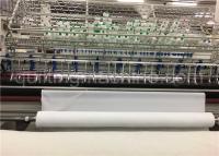 China Multifunction Computer Multi Needle Quilting Machine CAD Drawing for sale