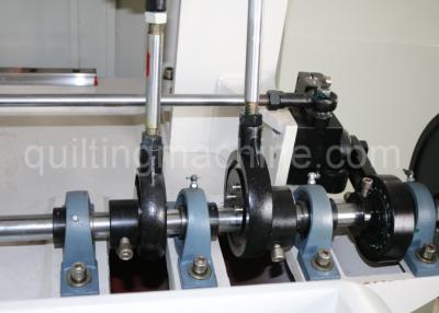 China Computerized Lock stitch multi needle quilting machine for sale