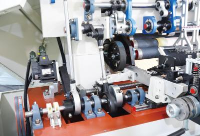 China CNC Bedding Industrial Quilting Machine Digital Control With 2 Needle Bars for sale