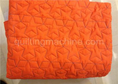China 360 Patterns Digital Multi Needle Quilting Machine 3800kg 3 Phase for sale