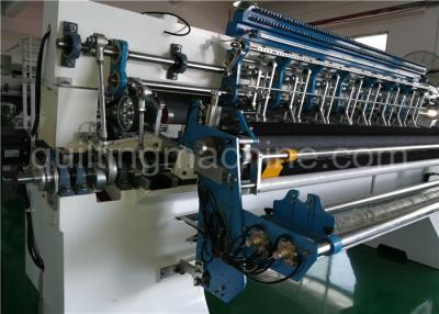 Cina Trapuntatrice dell'ago della tagliatrice del materasso 1500RPM multi 5500kg in vendita