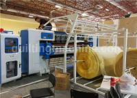 China WV 15 multi-needle quilting machine for sale