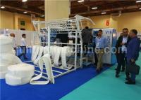 China WV 15 multi-needle quilting machine for sale
