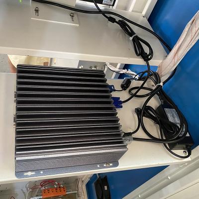 Cina Trapuntatrice 380V 220V del tessuto della macchina per cucire del materasso WV12 in vendita