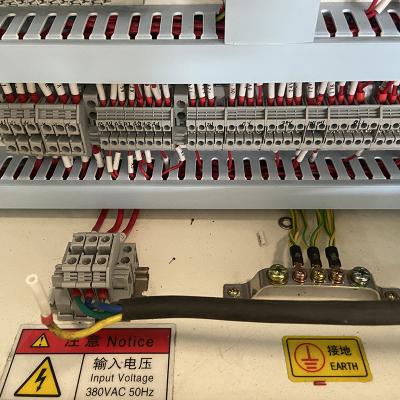 China ZOLYTECH mattress machinery multi-needle quilting machine chain stitch for quilts WV12 1200rpm for sale