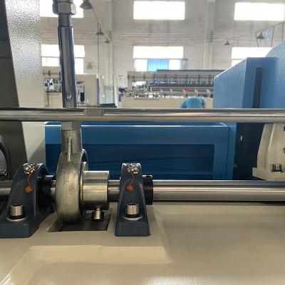 Cina trapuntatrice 380V/220V del tessuto della macchina per cucire del materasso di 1.5kw 800rpm in vendita