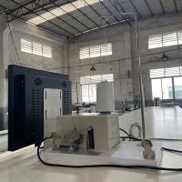 China ZOLYTECH Single Needle Quilting Machine Computerized Single Head Quilting Machine Mattress Machine for sale
