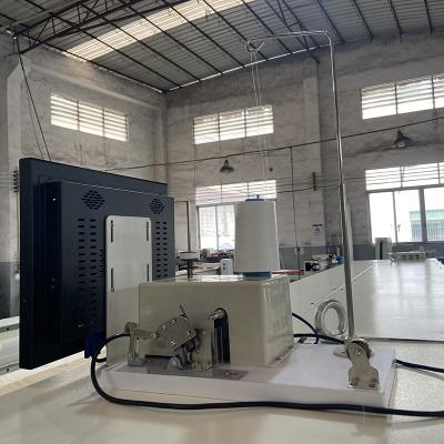 China La máquina que acolchaba de la sola aguja de ZOLYTECH automatizó la sola máquina principal del colchón de la máquina que acolchaba en venta