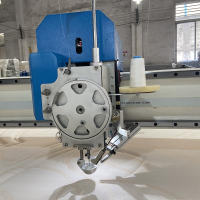 Cina La singola trapuntatrice dell'ago della pro macchina del materasso ZLT-DZ1 ha automatizzato la singola trapuntatrice capa ZOLYTECH in vendita