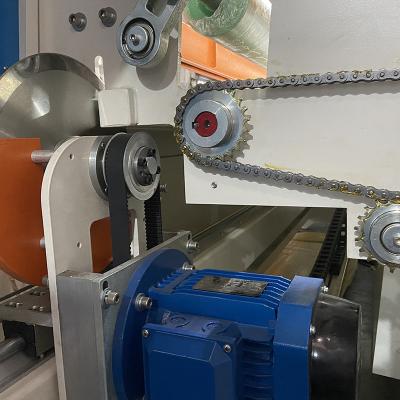 China Computerized Single Head Quilting Machine Mattress Machine DZ1 Pro for sale