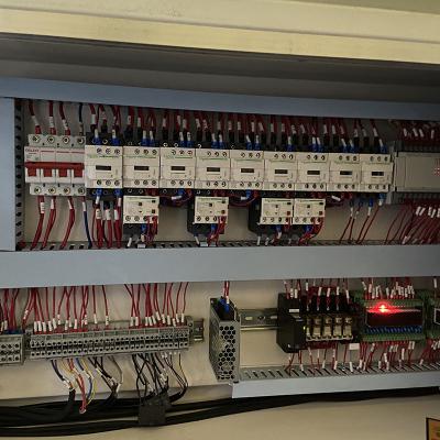 중국 기계 매트리스 기계 전산화된 단일 해드 퀼팅 머신 ZLT-DZ1 프로를 퀼트를 넣어 누비는 ZOLYTECH 단일 침 판매용