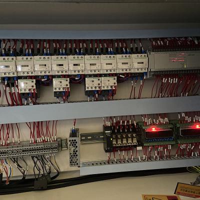 Chine Machine piquante 9KW de frontière de matelas d'épaisseur de la machine 80mm d'aiguille simple automatique de système de Commputerized à vendre