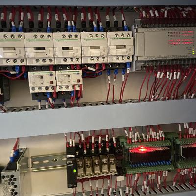 Cina Punto a catenella automatizzato ad alta velocità della singola trapuntatrice dell'ago di ZOLYTECH per le trapunte 3000rpm w/flanging in vendita