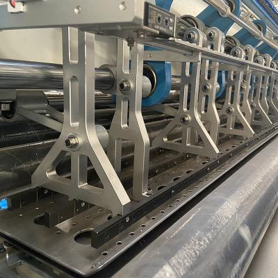 Cina macchina per cucire 1000rpm del materasso di spessore di 80mm per produzione del materasso in vendita