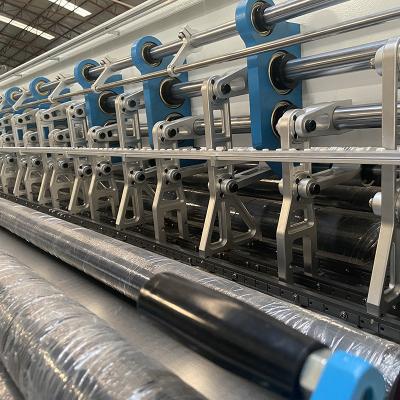 Cina trapuntatrice 380V/220V del tessuto della macchina per cucire del materasso di 1.5kw 800rpm in vendita