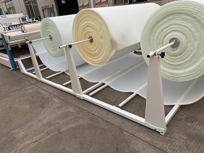 Китай Машина тюфяка машины одиночной иглы ZOLYTECH ZLT-DZ1 выстегивая компьютеризировала одиночную главную выстегивая машину продается