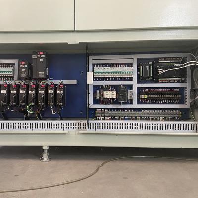 중국 ZOLYTECH 자동이 산업적 매트리스 스프링 감기 기계 150 PC / 분 포켓 스프링 생산 라인 380V/220V 판매용