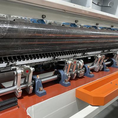 Cina punto della serratura della macchina per cucire del materasso 380V per le trapunte 500-1100rpm in vendita