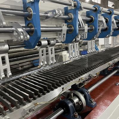 Cina punto della serratura della macchina per cucire del materasso 380V per le trapunte 500-1100rpm in vendita