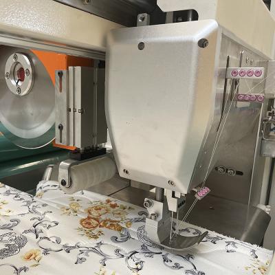 中国 機械ZOLYTECH ZLT-HMマットレスのハンマーを囲む機械自動パネルを囲むマットレス 販売のため