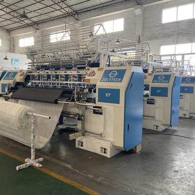 China High Speed Lock Stitch Quilting Machine (H L For Garment Industry for sale
