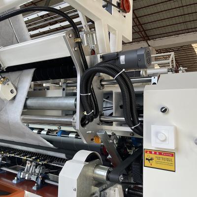 Cina La macchina per cucire del materasso automatico commputerized l'OEM Cina della macchina 5.5KW del confine del materasso di spessore del sistema 80mm in vendita