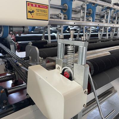 Cina Macchina da cucire per trapuntare piumini e pigiami e coprisedili in vendita