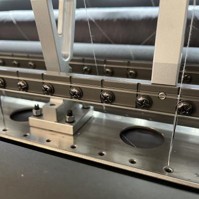 Cina Punto della serratura della trapuntatrice del materasso della macchina per cucire 500-1100rpm del materasso per le trapunte in vendita