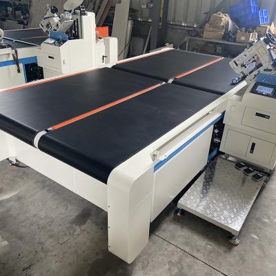 Cina Spessore di cucito lanciante automatico di funzionamento facile della macchina 50-500mm del bordo del nastro del materasso in vendita