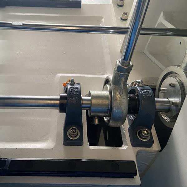 ZOLYTECH WV8 1000rpm computerized quilting machine high speed computerized chain stitch for quilts and comforters
