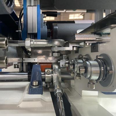 China Buy Continuous Quilting Machinery For A Mattress Company for sale