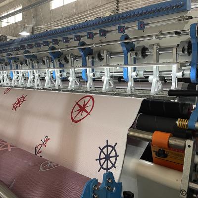 China Quilting Machine Parts For Shuttle Bedding Quiliting Machines for sale