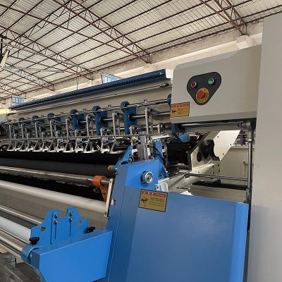 Cina trapuntatrice del tessuto della macchina per cucire del materasso di 380V 220V in vendita