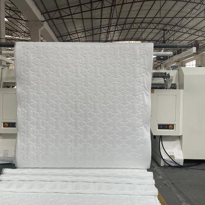 Cina trapuntatrice del tessuto della macchina per cucire del materasso di 380V 220V in vendita