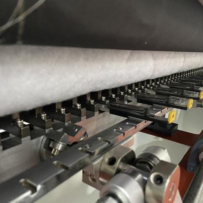 China Machine for quilting multi-needle quilting machine quilting machine price lock stitch ZLT-YS-64 for sale